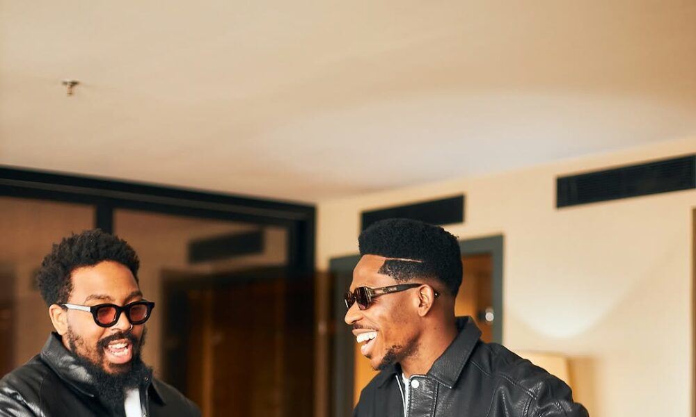 A Year of #ForeverBliss: Moses & Marie Bliss Celebrate Their Wedding ...