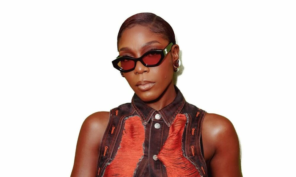 Ronami Ogulu’s Birthday Look is Proof That Style Runs in the Family ...