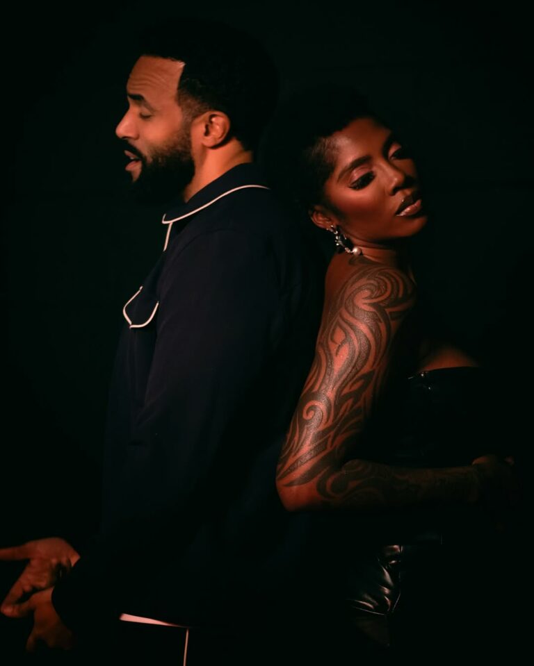 Craig David and Tiwa Savage’s "Commitment" Video Is Here | Watch ...