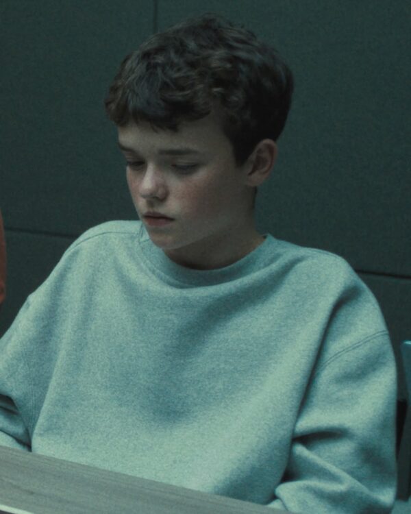 Adolescence: Why Does Jamie Request His Father as His Guardian ...