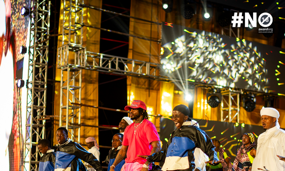 Rema Shows Us a New Side to His Style in this Rolling Stone Magazine ...