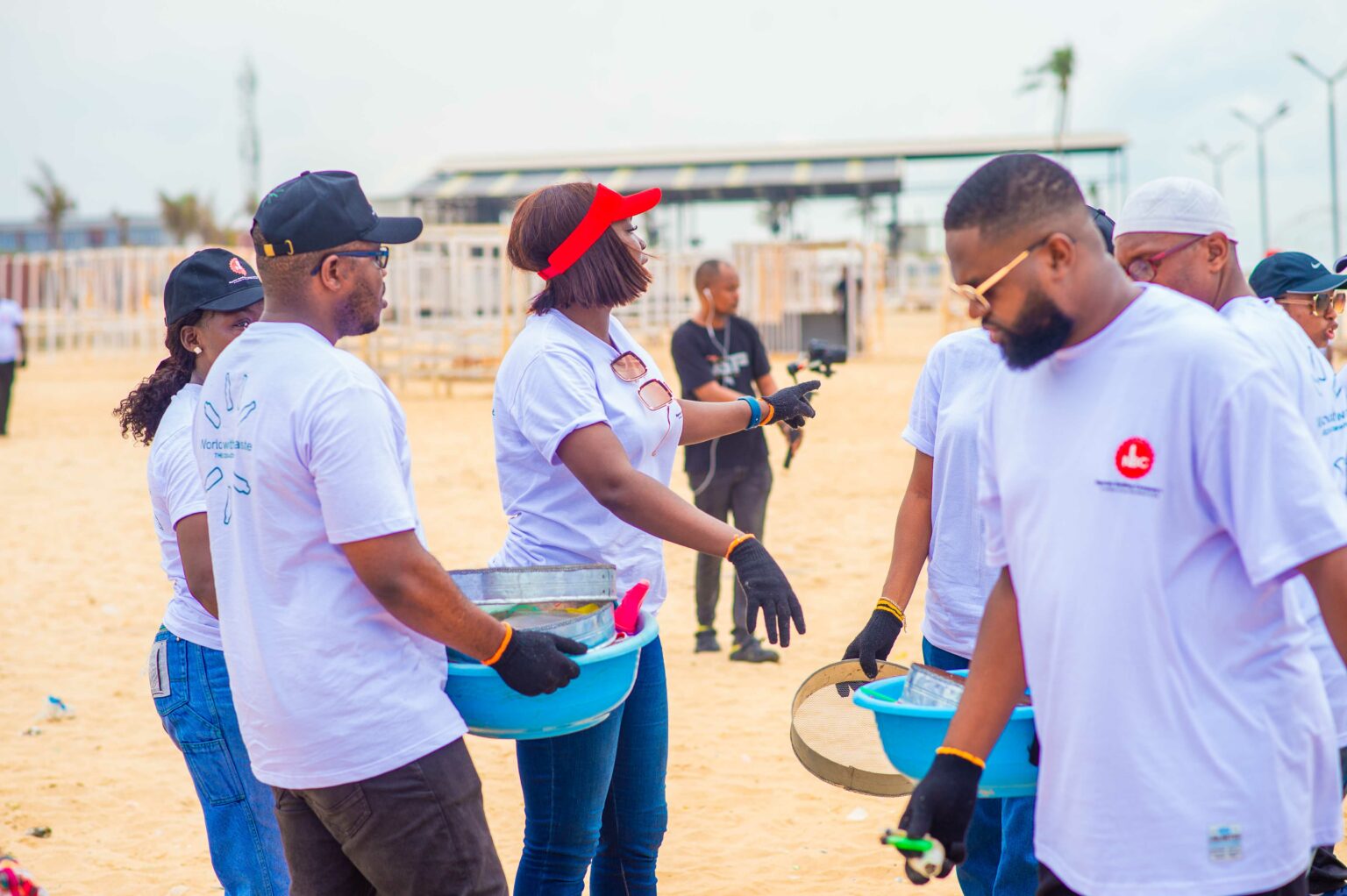 World Water Day 2025: NBC and QFA Unite for Sustainability and Clean ...