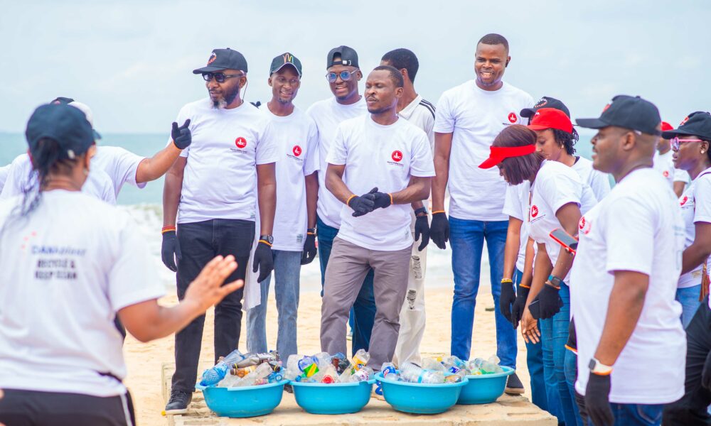 World Water Day 2025: NBC and QFA Unite for Sustainability and Clean ...