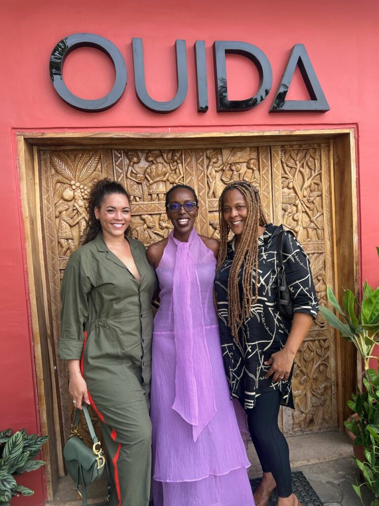 Mazzi Odu Launches her first Children's Book "Get Rid Of Your Phone Mummy" at Ouida Lagos ...