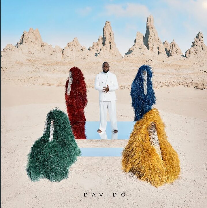 Watch Chris Brown Serve Dance Moves in "Hmmm" Music Video feat. Davido ...