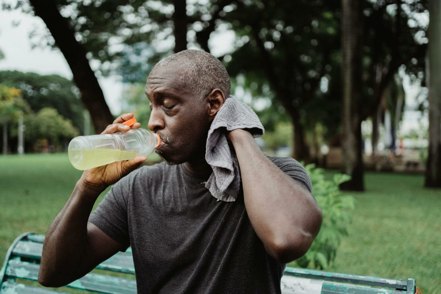 Nigeria’s Heatwave: How to Keep Cool and Stay Safe | BellaNaija