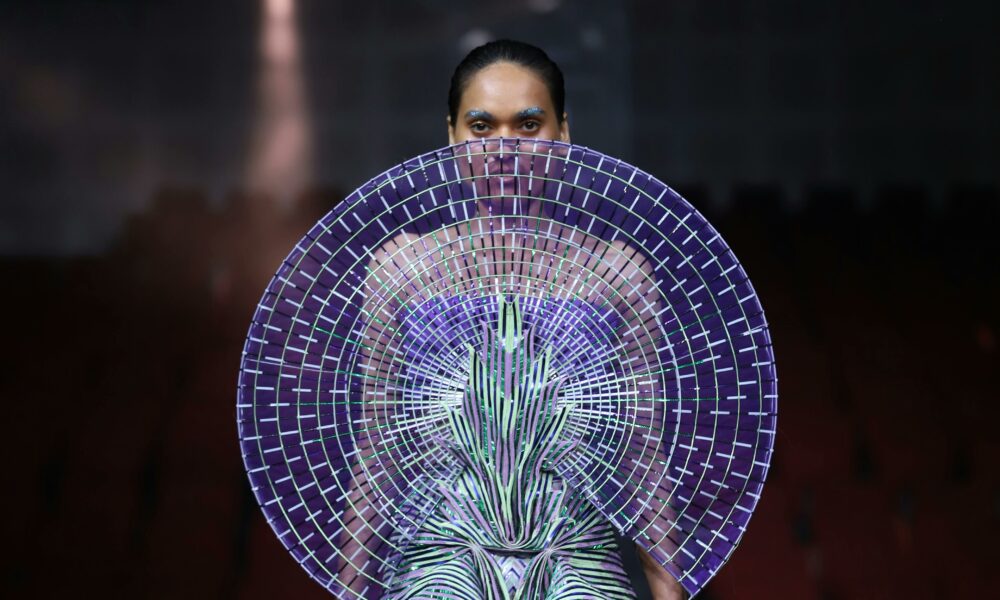 Is It Illegal to Recreate a Designer’s Outfit? Here’s What the Law Says ...
