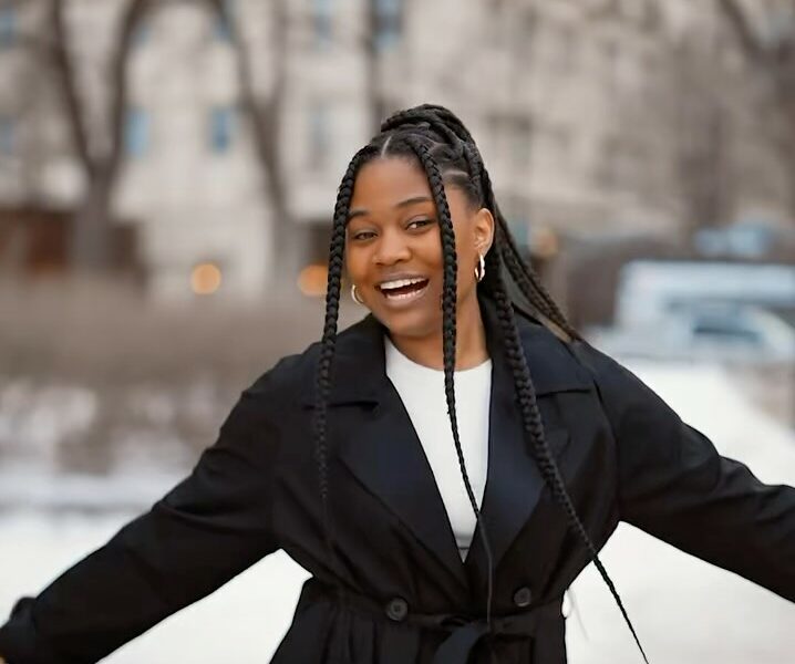 6 Continents Down, 1 to Go: Alma Asinobi Nears a Guinness World Record ...