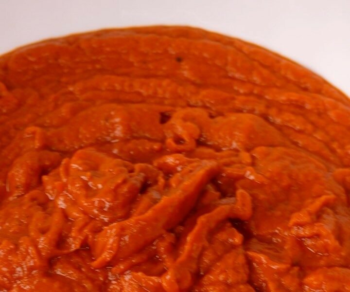 The Secret to Perfect Jollof Rice Is All in the Base | Watch Daniel ...