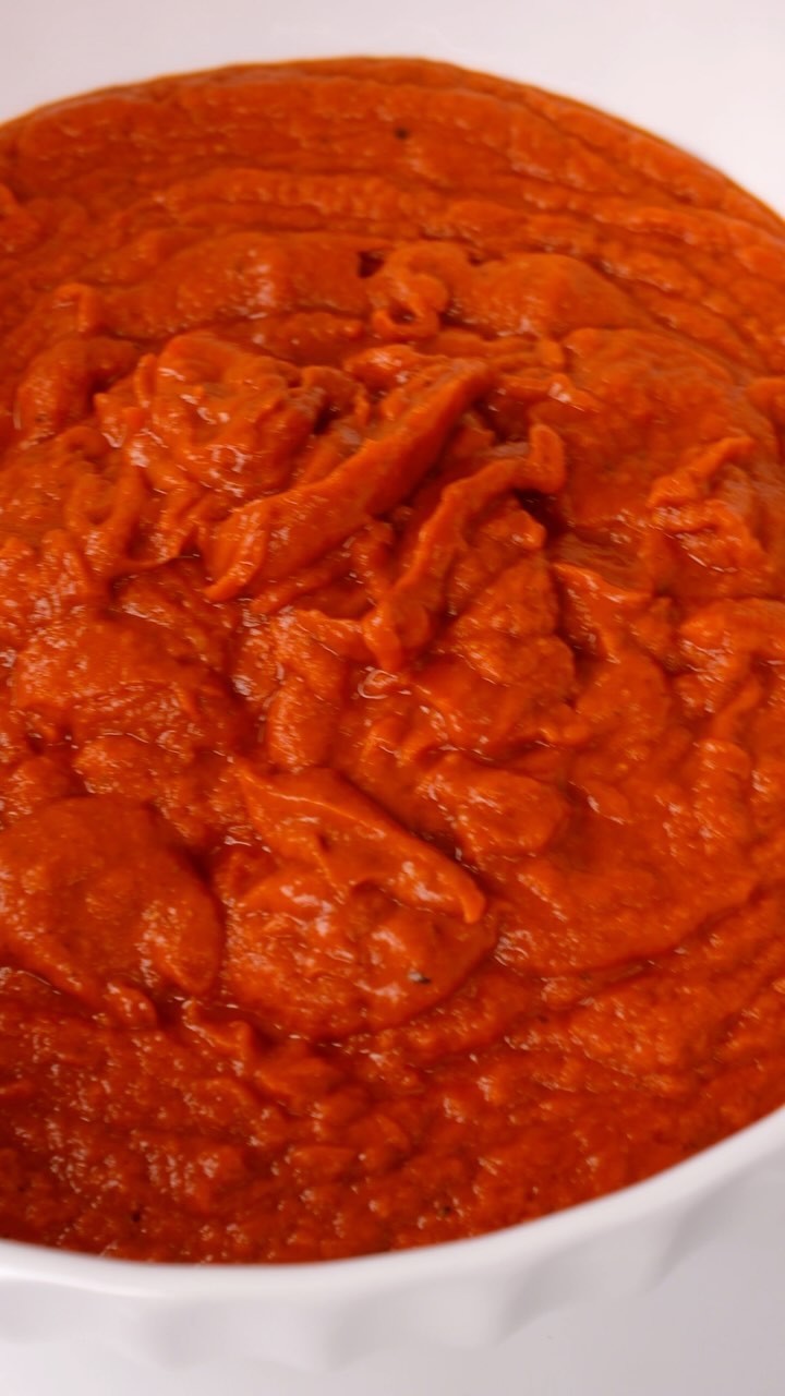 The Secret to Perfect Jollof Rice Is All in the Base | Watch Daniel ...