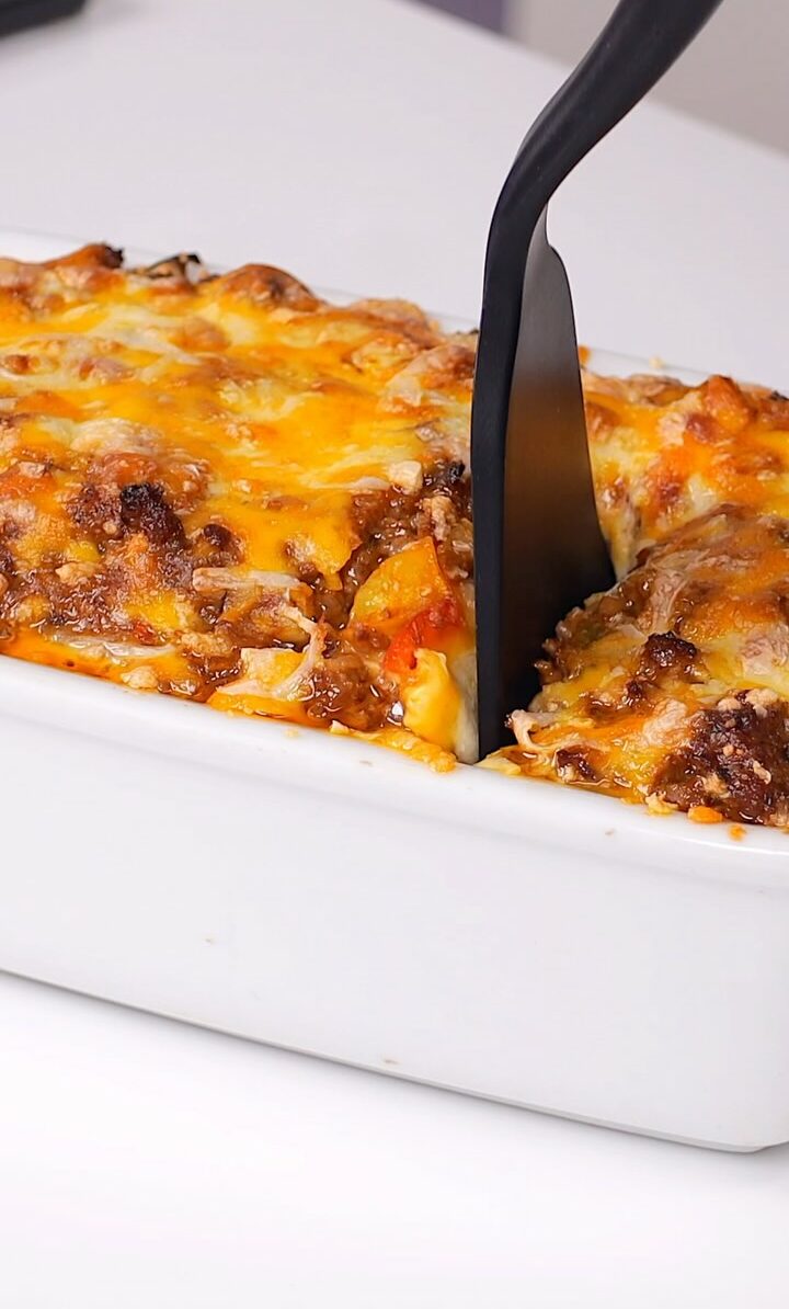 Daniel Ochuko’s Plantain Lasagna Recipe Is the Fusion Dish You’ll Want ...