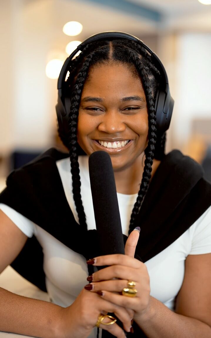 Against All Odds, Alma Asinobi Reaches All 7 Continents | BellaNaija