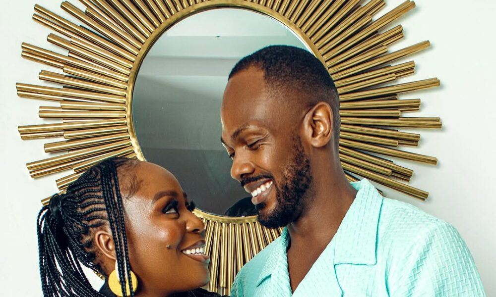 Daniel Etim Effiong, Shaffy Bello & More Star in "The Masked King", An ...