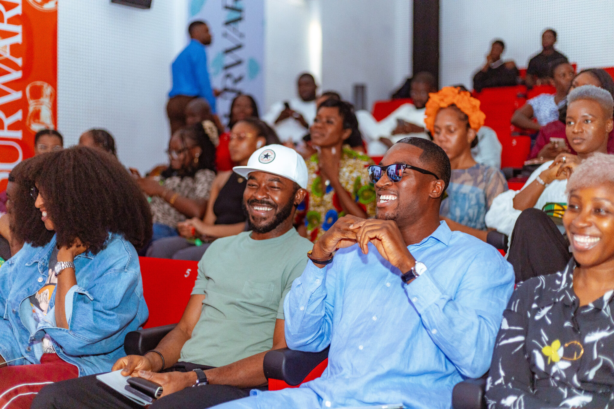 Chef Fregz Moves FOURWARD: Unveils Four Bold Brands Shaping His Next ...