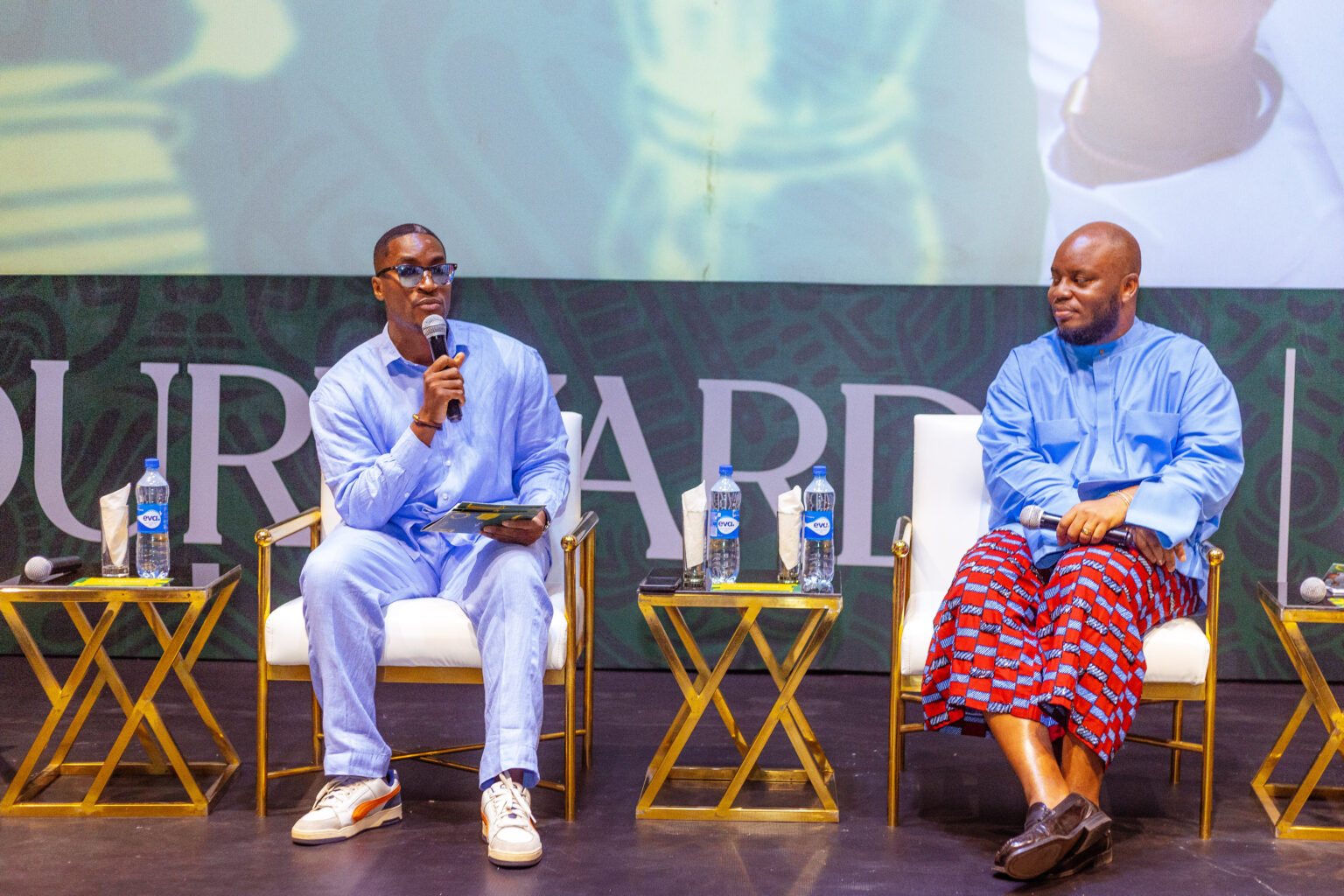 Chef Fregz Moves FOURWARD: Unveils Four Bold Brands Shaping His Next ...