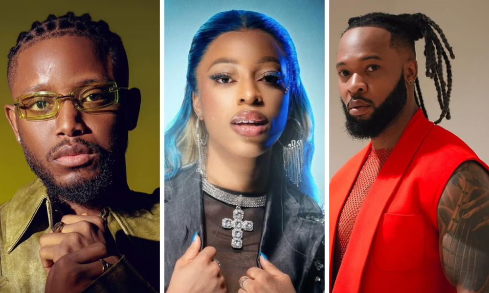 Rema Champions His Roots & Afrobeats in New Album "HEIS" feat ...