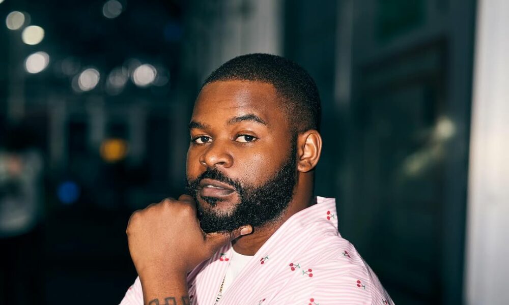 Mark Your Calendars! Falz's 6th Studio Album 'The Feast' is Coming Soon ...