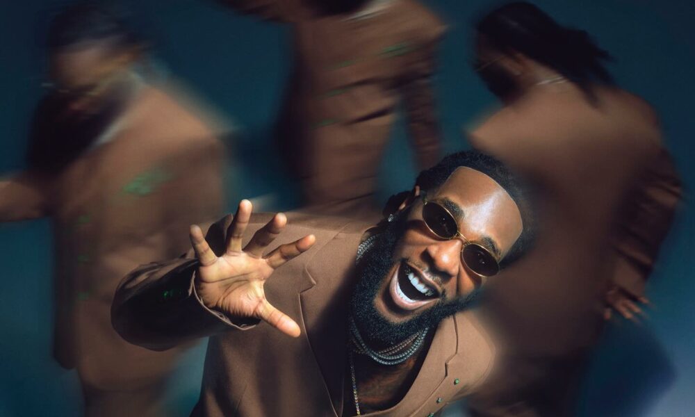 Otalenu! – A Moment With Segun Johnson On His Musical Journey & Stage ...