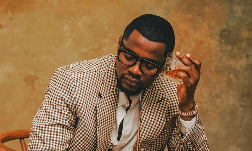 Kizz Daniel Serves Bangers and Emotions on "Uncle K: Lemon Chase ...