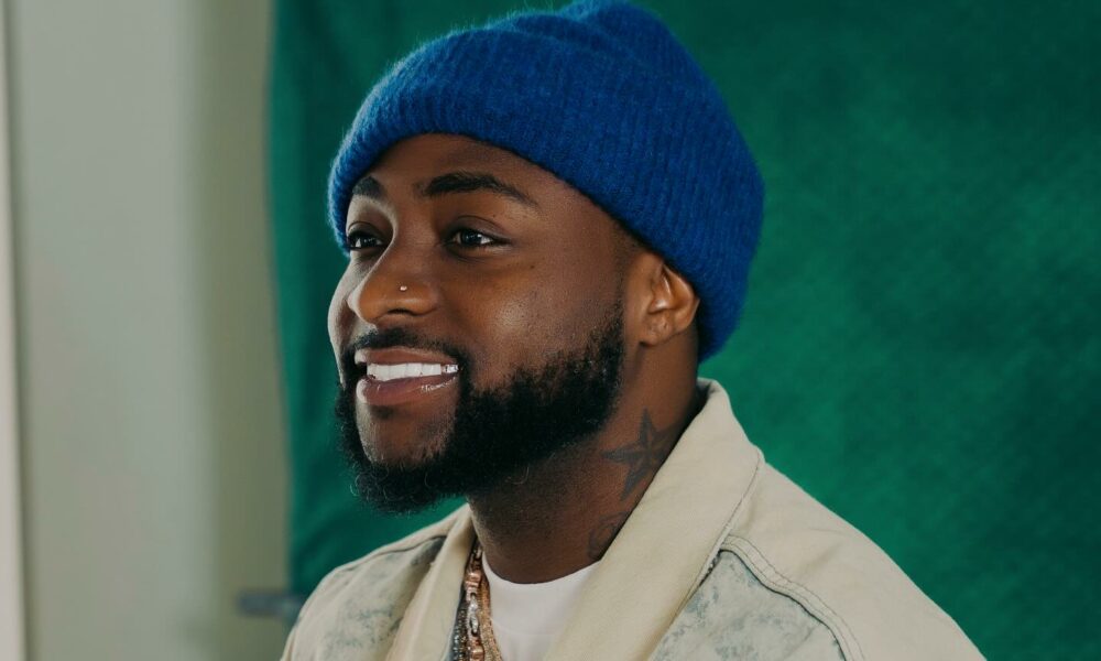 'This Kind Love Na Sweet Jollof'–Davido & YG Marley’s "Awuke" is the ...