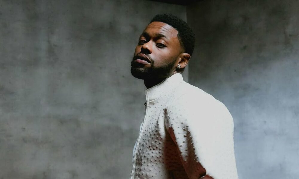 Lojay & Odeal’s 'Mwah' Hits All the Right Notes of Desire and Energy ...