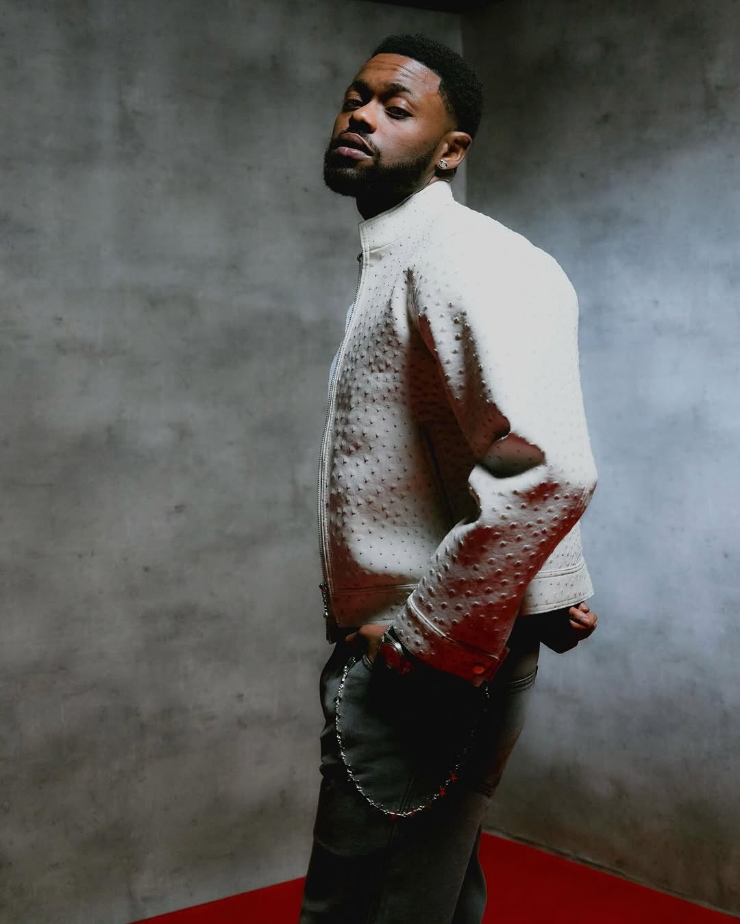 Lojay & Odeal’s 'Mwah' Hits All the Right Notes of Desire and Energy ...