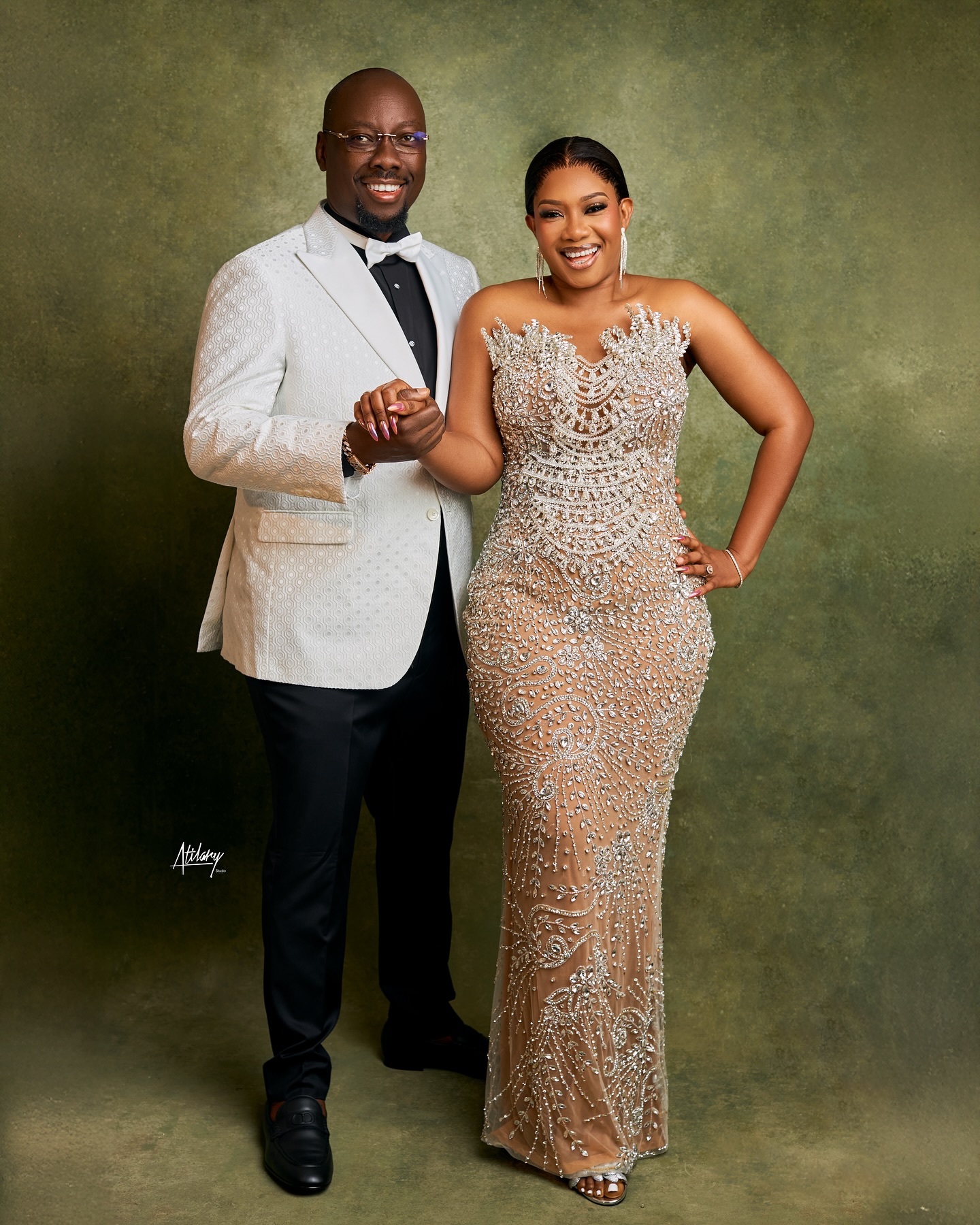 Obi Cubana’s 50th Was All About Love, Fashion & Fabulous Photos with ...