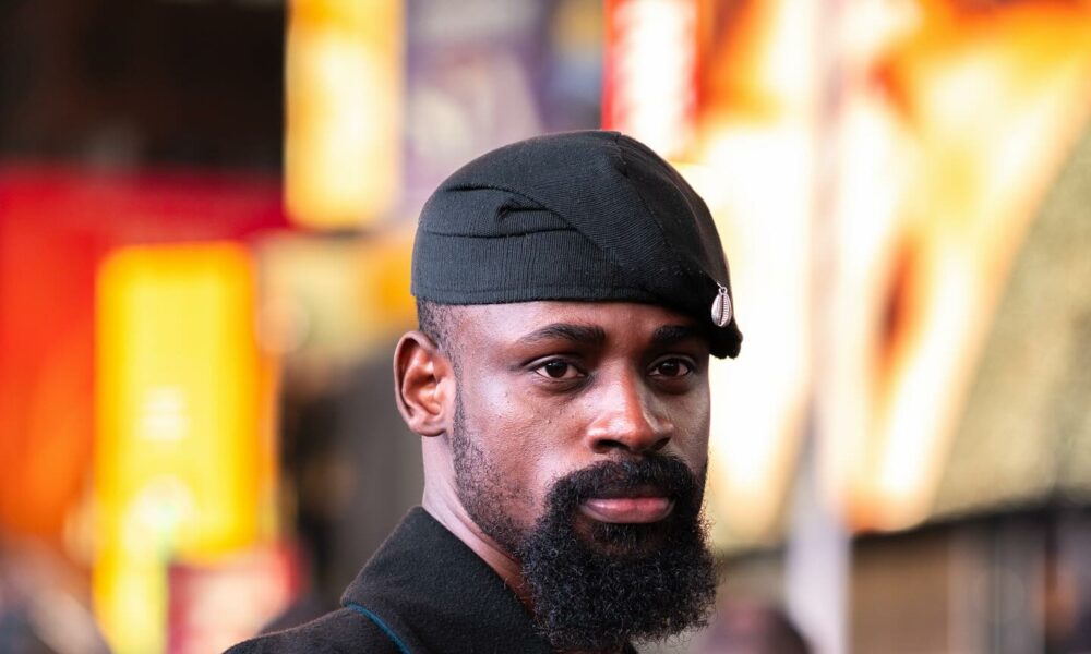 64 Hours, Guinness World Record! Tunde Onakoya & Shawn Martinez Take ...