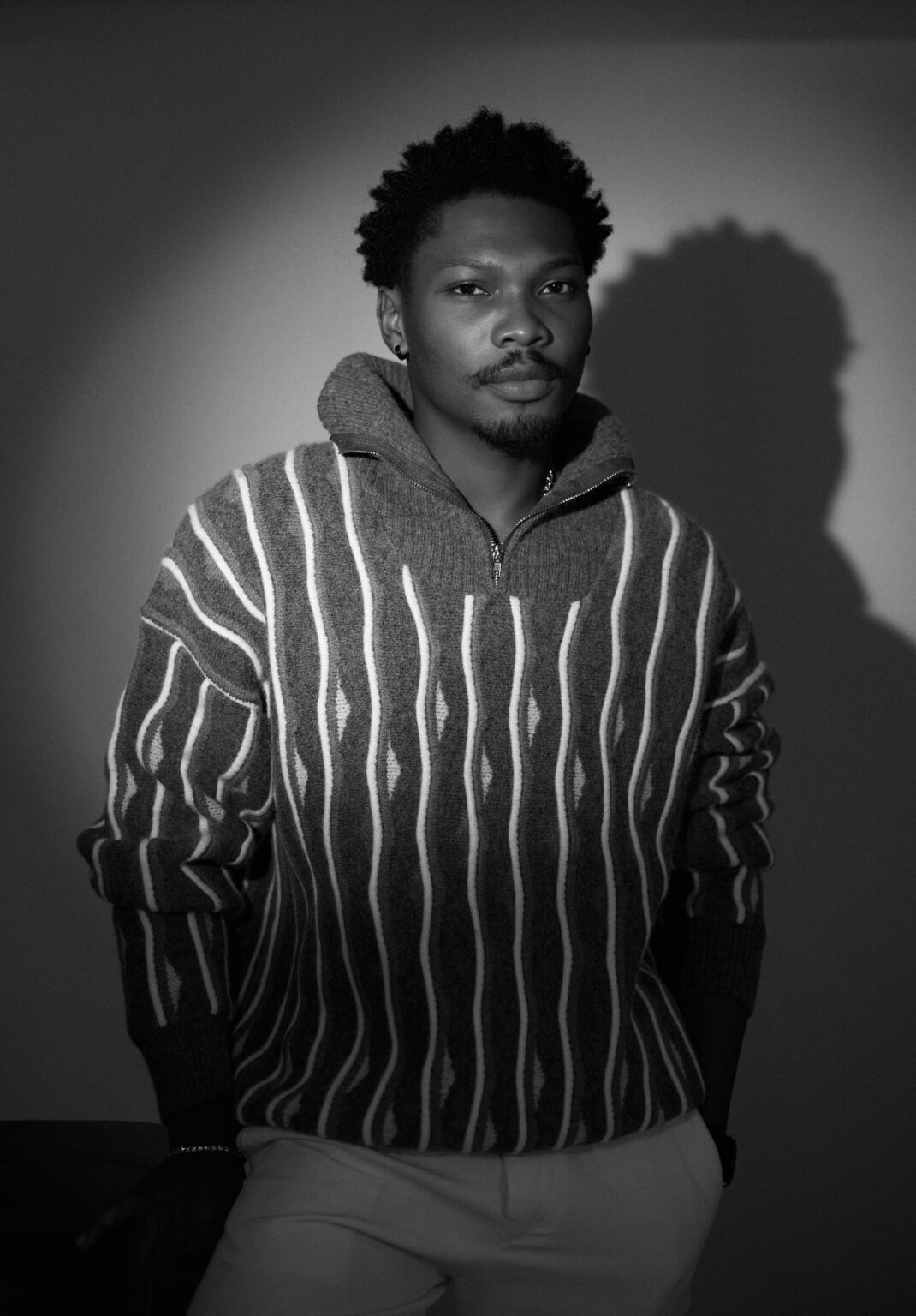 Meet Mike Afolarin: The Multi-Hyphenate Star Taking the World by ...