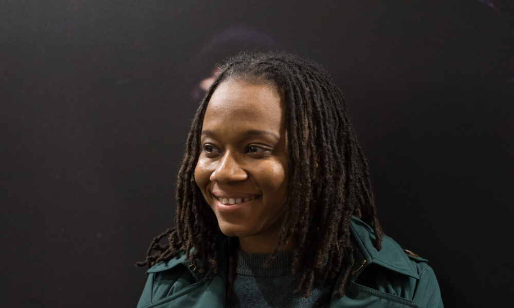 "The Cinema Has to Be Alive": Blessing Uzzi on Film Distribution and ...