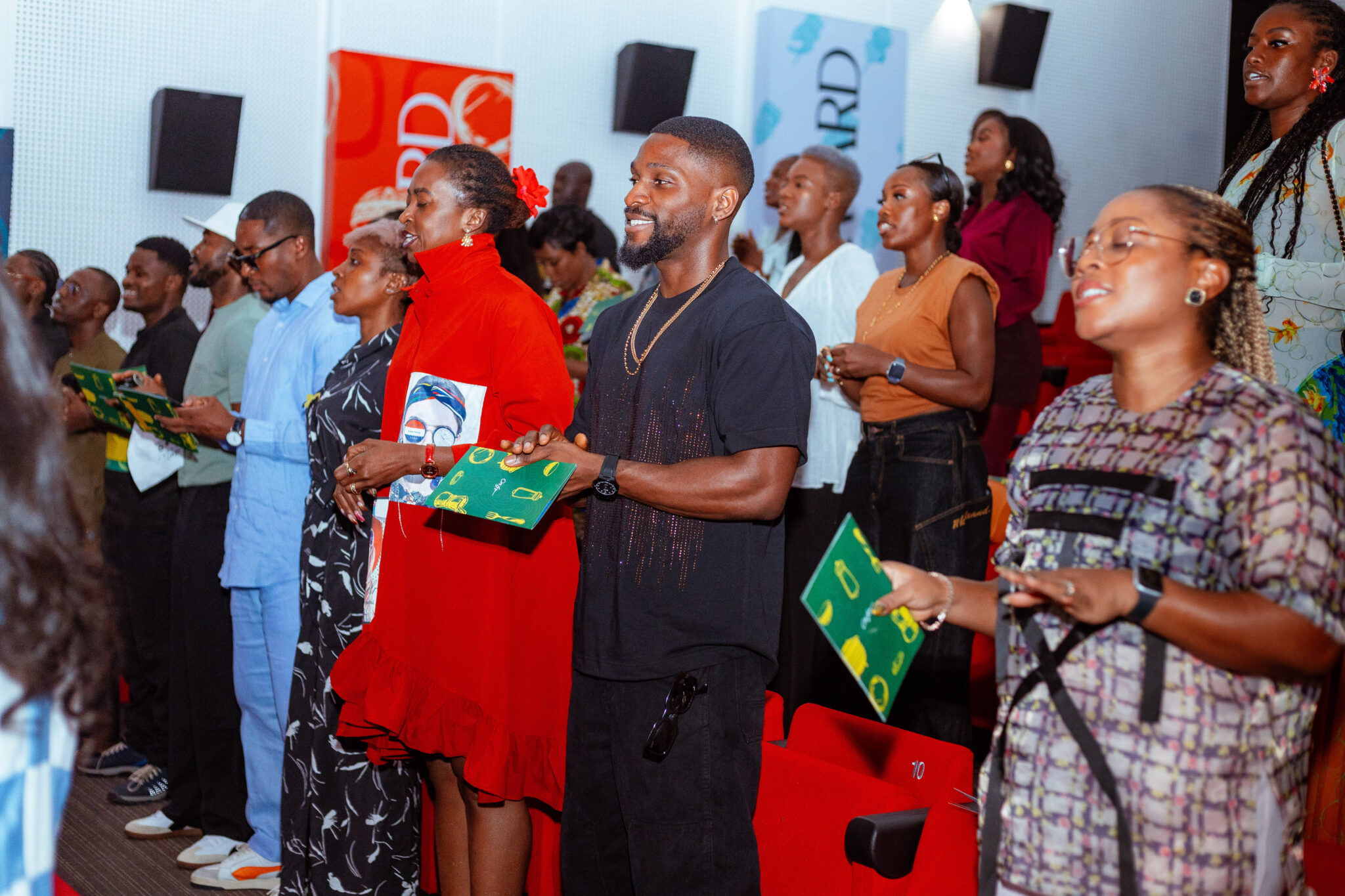 Chef Fregz Moves FOURWARD: Unveils Four Bold Brands Shaping His Next ...