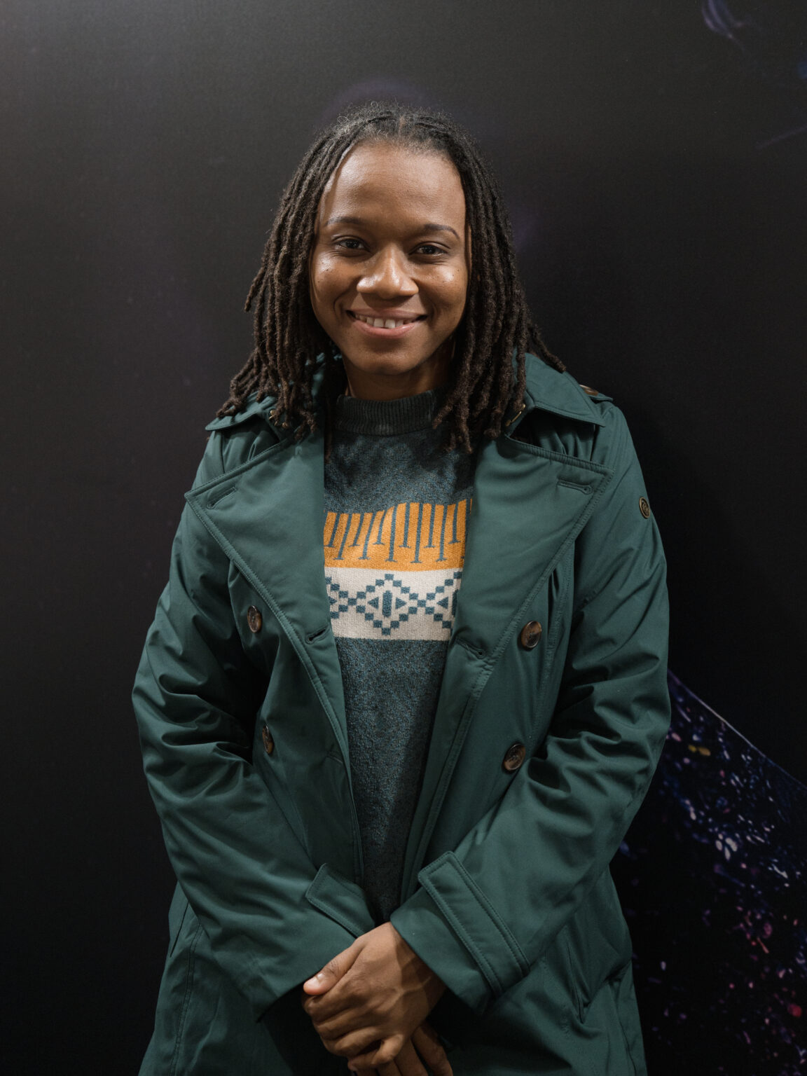 "The Cinema Has to Be Alive": Blessing Uzzi on Film Distribution and ...