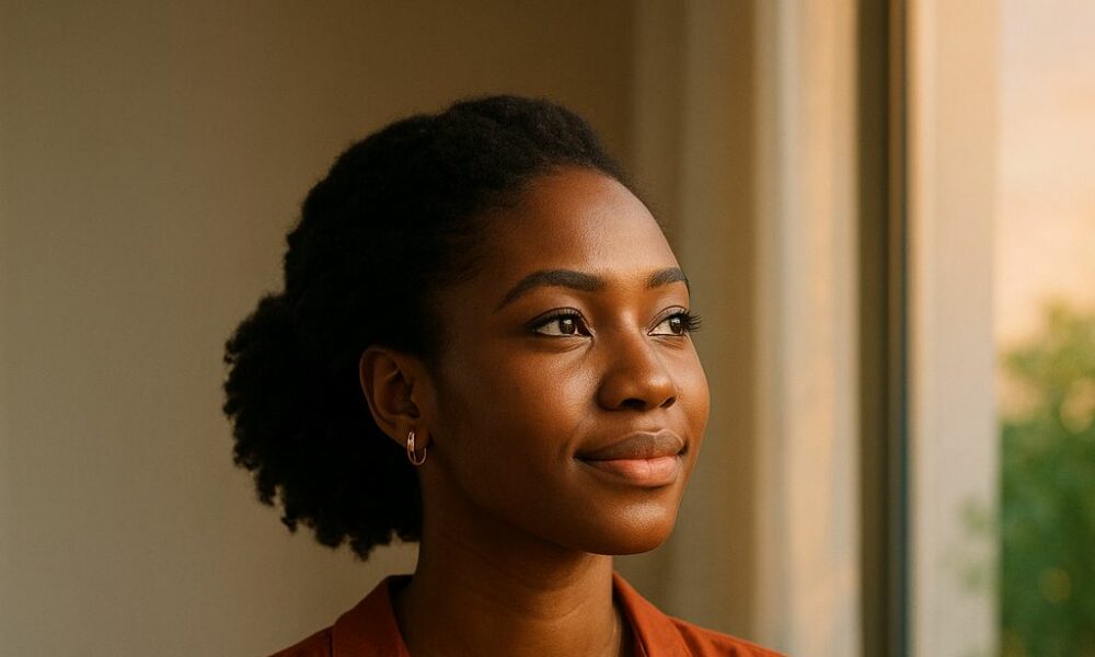 Chisom Olamigoke: Are You Tired and Unmotivated? Relax, You Can Still ...