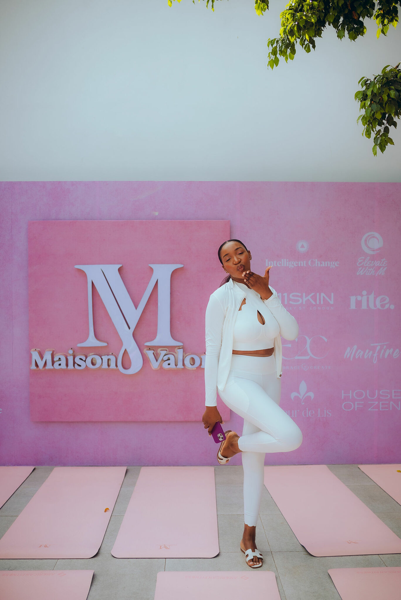 Inside the Maison Valor Escape: The Ultimate Luxury Wellness Retreat ...