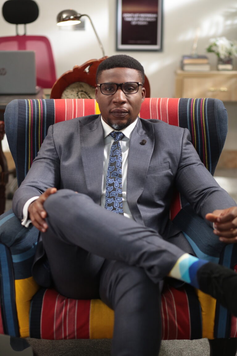 Introducing CeeRO World's First Original Production: The Anomalous ...