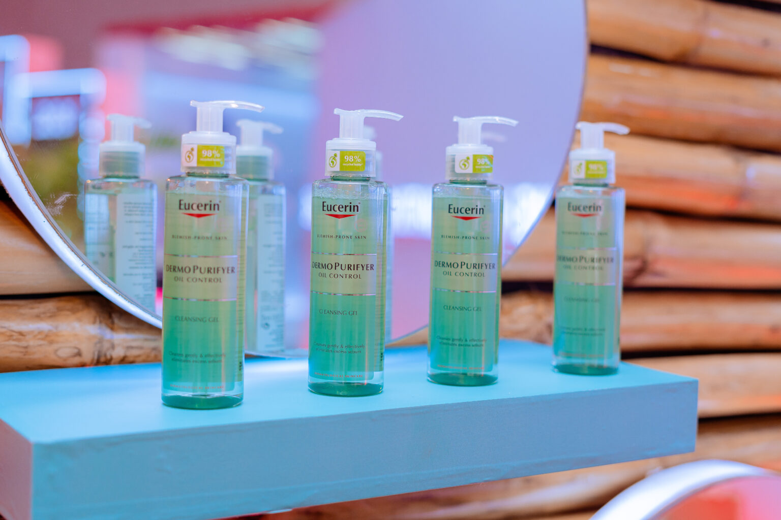 Beiersdorf Nigeria is Set to Officially Launch the New Eucerin Range of Products in Nigeria ...