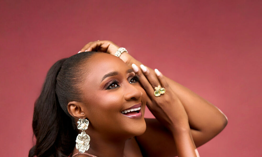 Funto Ibuoye: The Five Most Important Lessons I’ve Learned at 35 ...