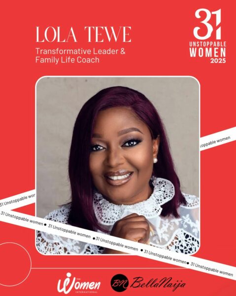 Unstoppable Women of 2025: Breaking Barriers, Making History | BellaNaija
