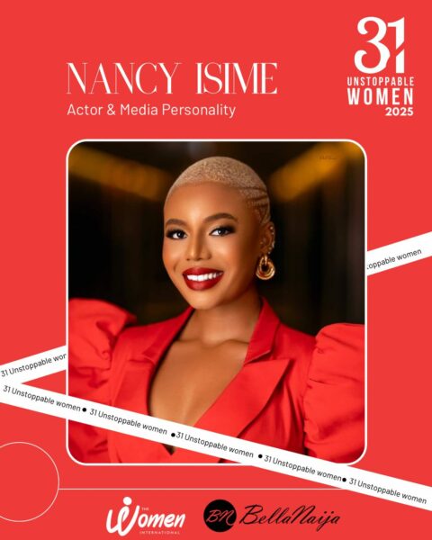 Unstoppable Women of 2025: Breaking Barriers, Making History | BellaNaija