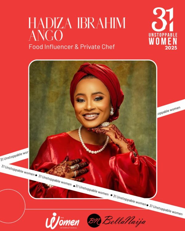 Unstoppable Women of 2025: Breaking Barriers, Making History | BellaNaija