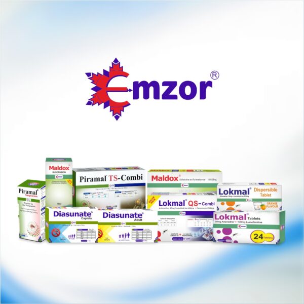 World Malaria Day 2025: Emzor's Commitment to a Malaria-Free Nigeria ...