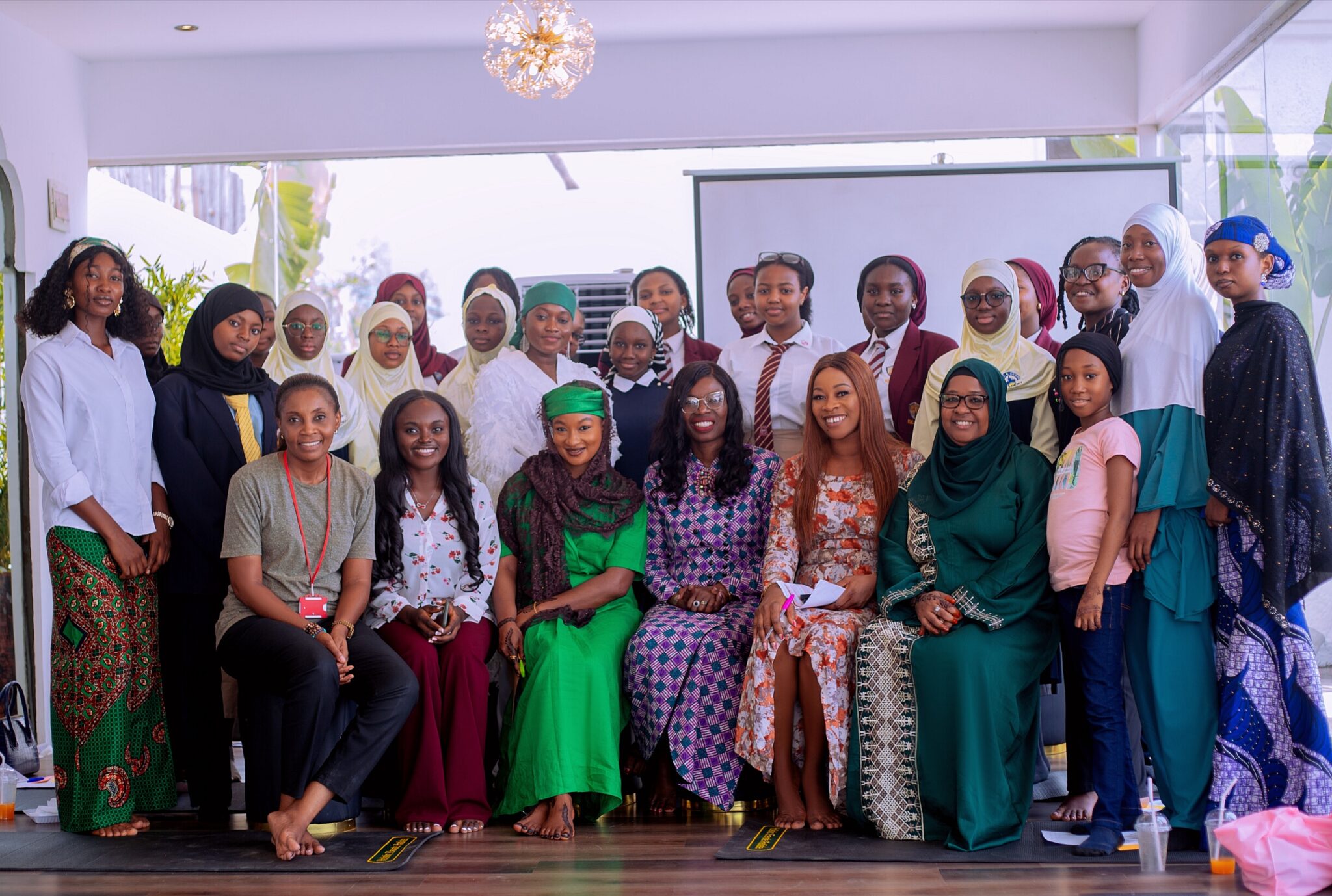 Her360 Honors Women of Impact as 3-Day Empowerment Program Concludes in ...
