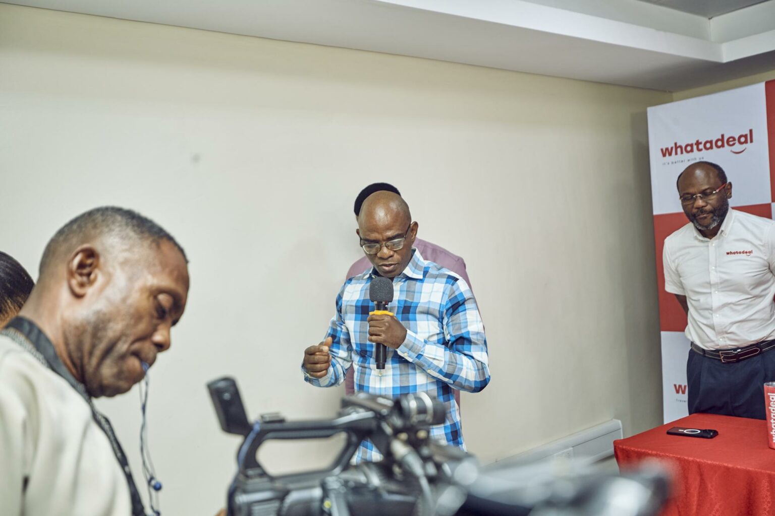 Whatadeal Unveiled: SystemSpecs Re-launches Super Platform with New ...