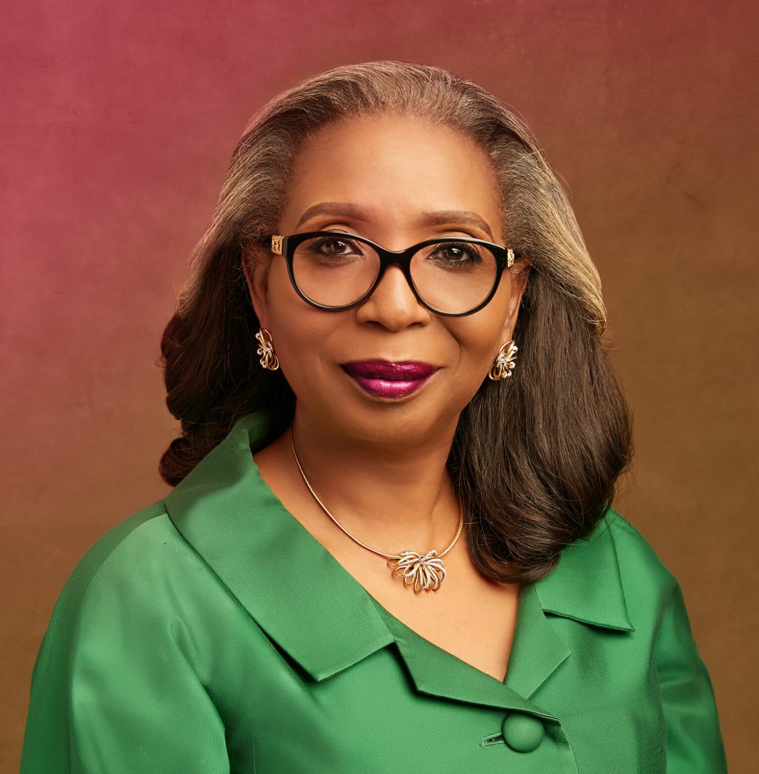 Rising Together: How Ibukun Awosika is Redefining Leadership for Women ...