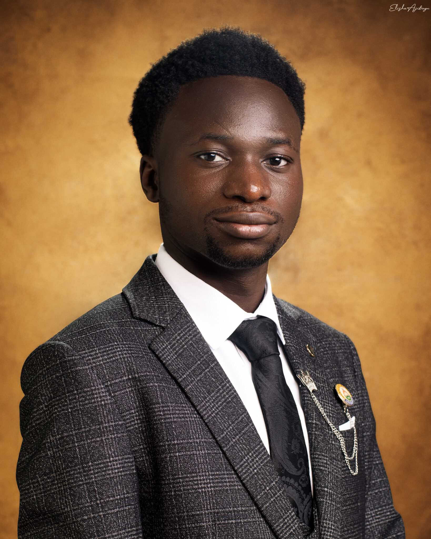 Matthias & Matthew Busoye Share the Story Behind Their First Class ...