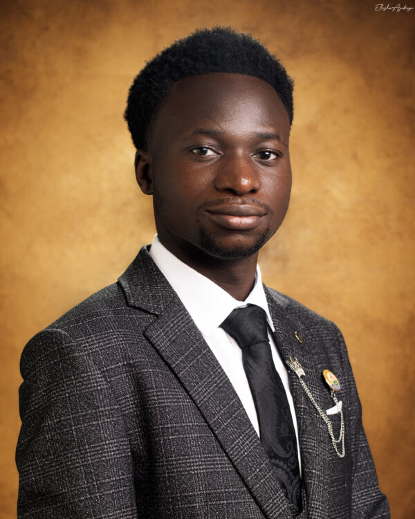 Matthias & Matthew Busoye Share the Story Behind Their First Class ...
