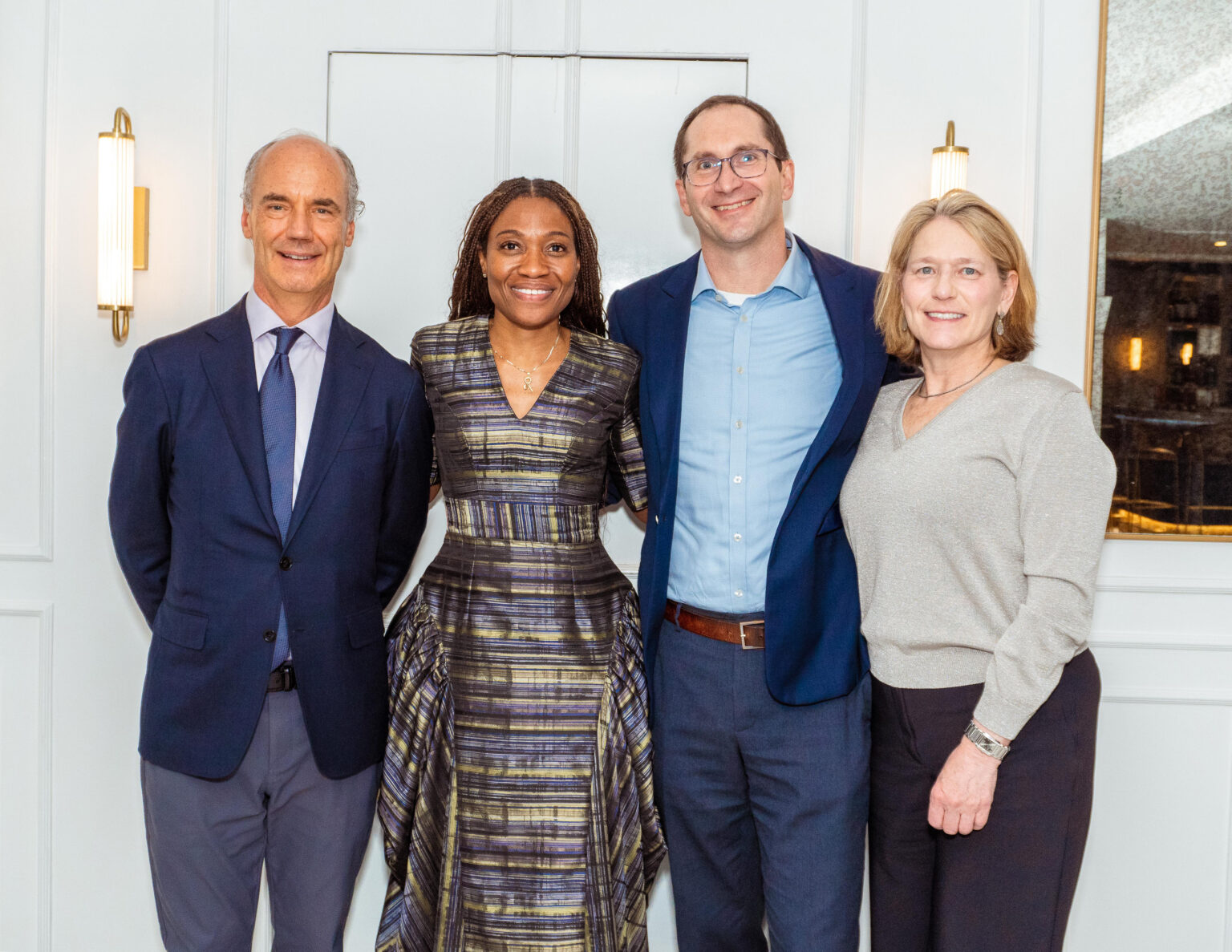 The Afara Initiative & Morehead-Cain Foundation are set to Expand Global Opportunities for ...