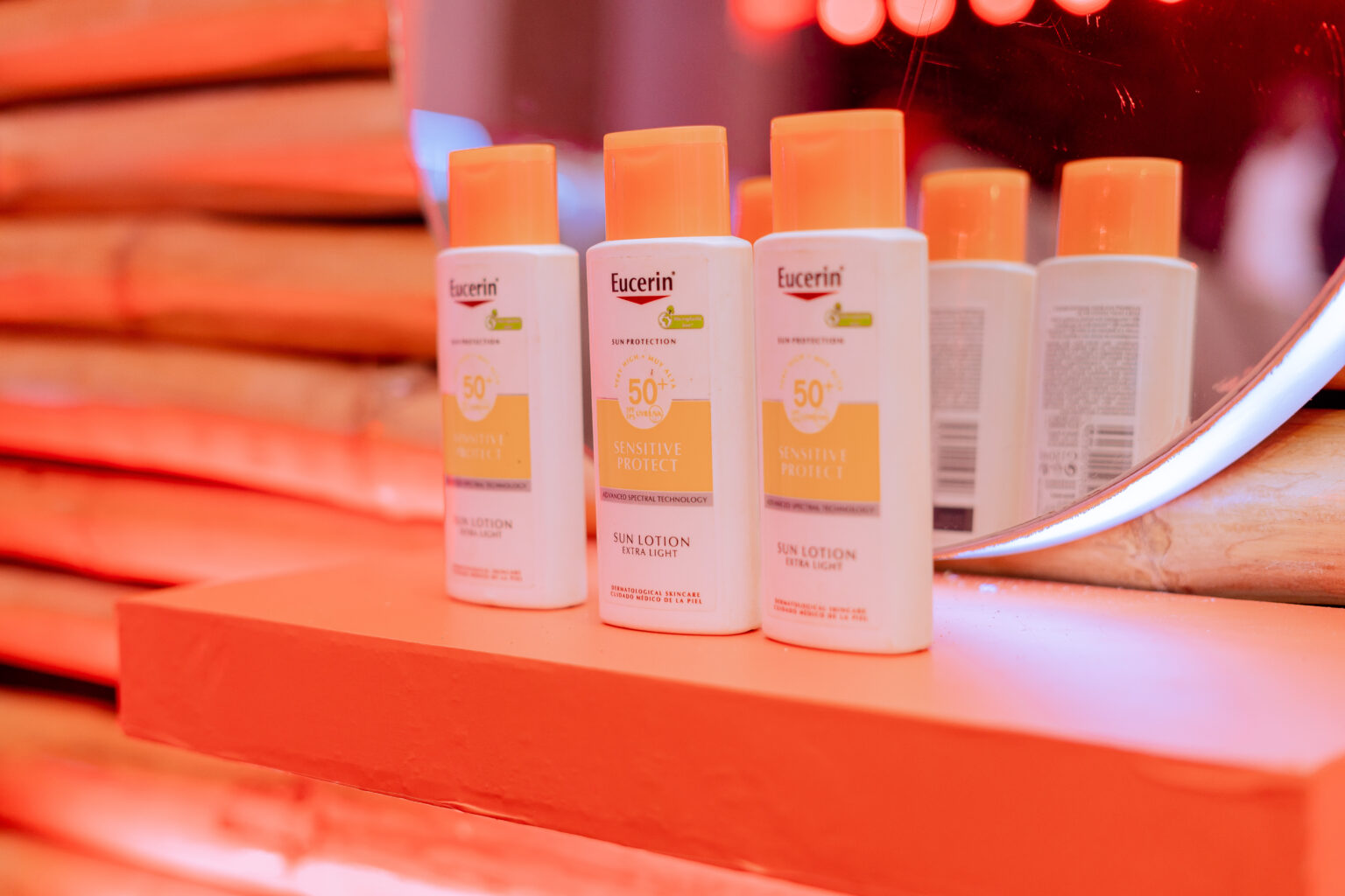 Beiersdorf Nigeria is Set to Officially Launch the New Eucerin Range of ...