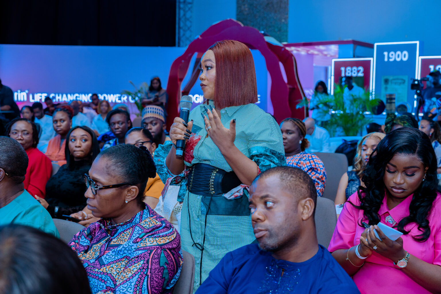 Beiersdorf Nigeria is Set to Officially Launch the New Eucerin Range of ...