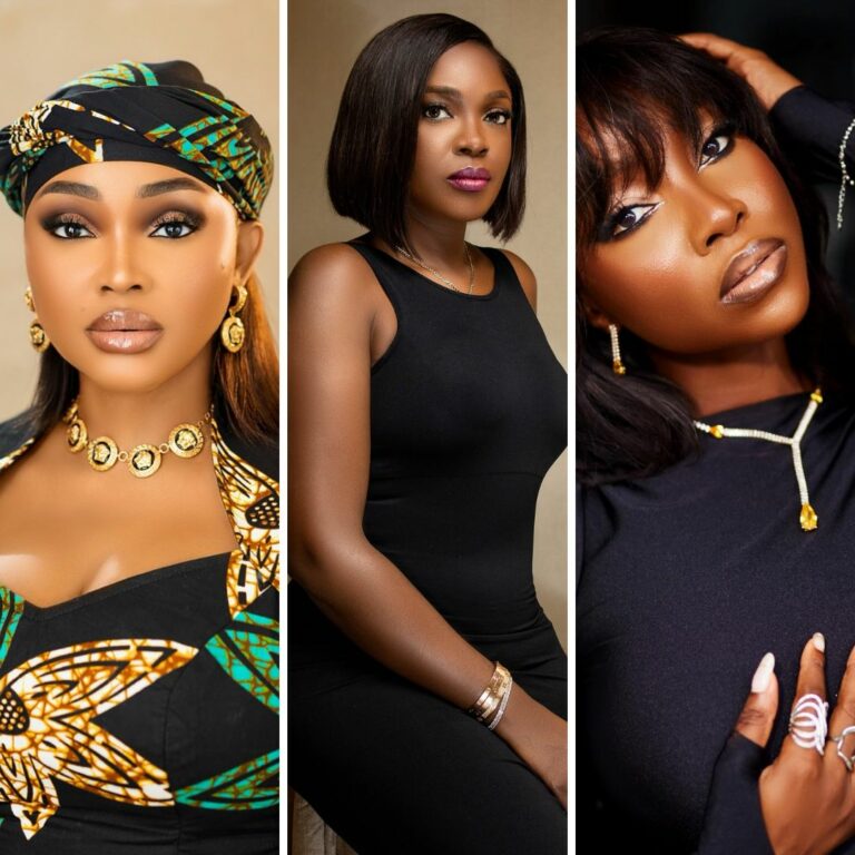 Uzor Arukwe’s Sweet Voice Will Have Every Achalugo Swooning | Watch ...